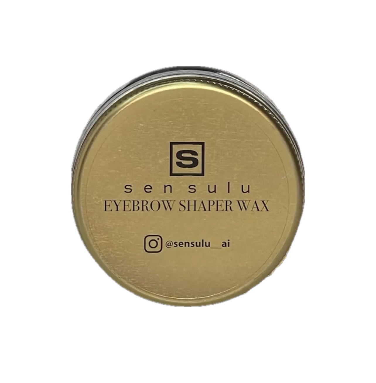 Sen Sulu гель для фиксации бровей Eyebrow Shaper Wax — Beautyproff.kz